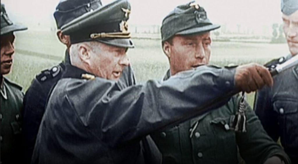 'World War II In Colour' Is Now Streaming On Netflix - Here's Why You ...