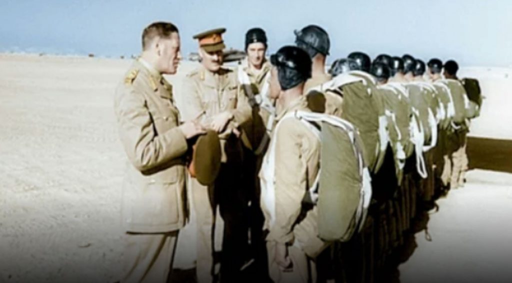 'World War II In Colour' Is Now Streaming On Netflix - Here's Why You ...