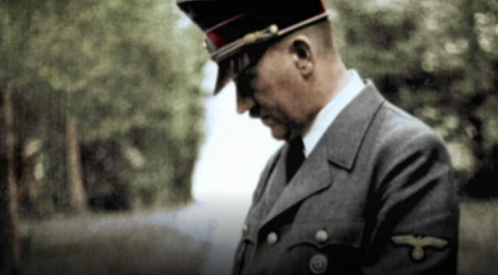 'World War II In Colour' Is Now Streaming On Netflix - Here's Why You ...