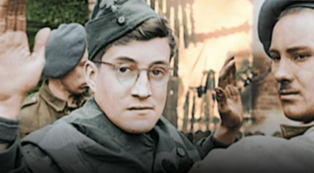 'World War II In Colour' Is Now Streaming On Netflix - Here's Why You ...