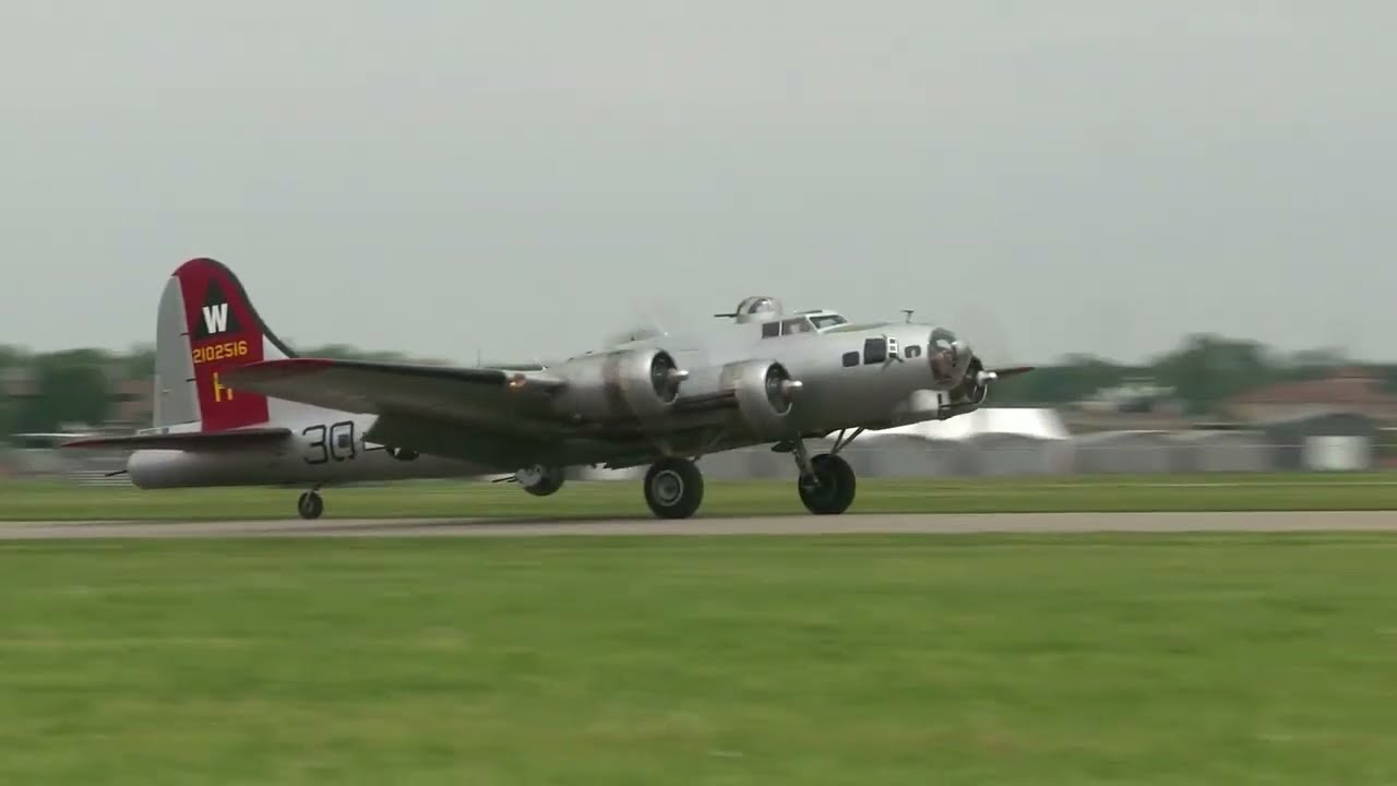 World War II-era Aircraft Fly Over - World War Wings World War II-era Aircraft Fly Over - World War Wings