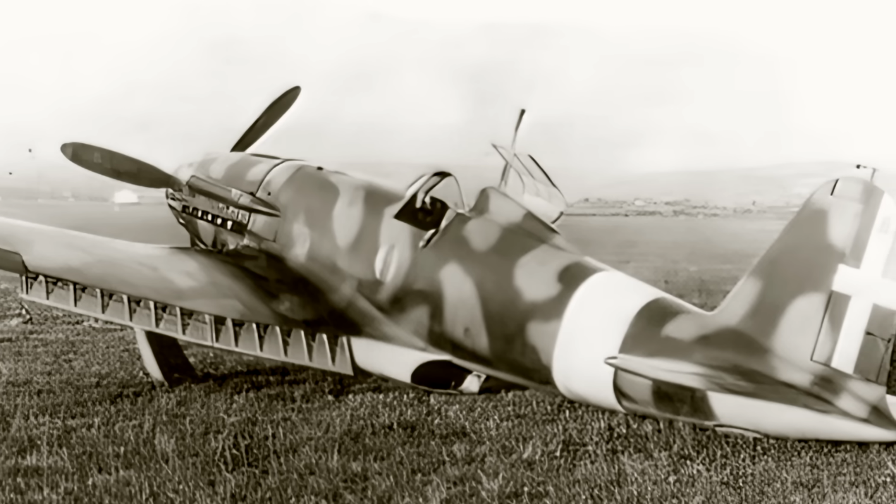 5 World War II Planes That Are Criminally Overlooked - World War Wings