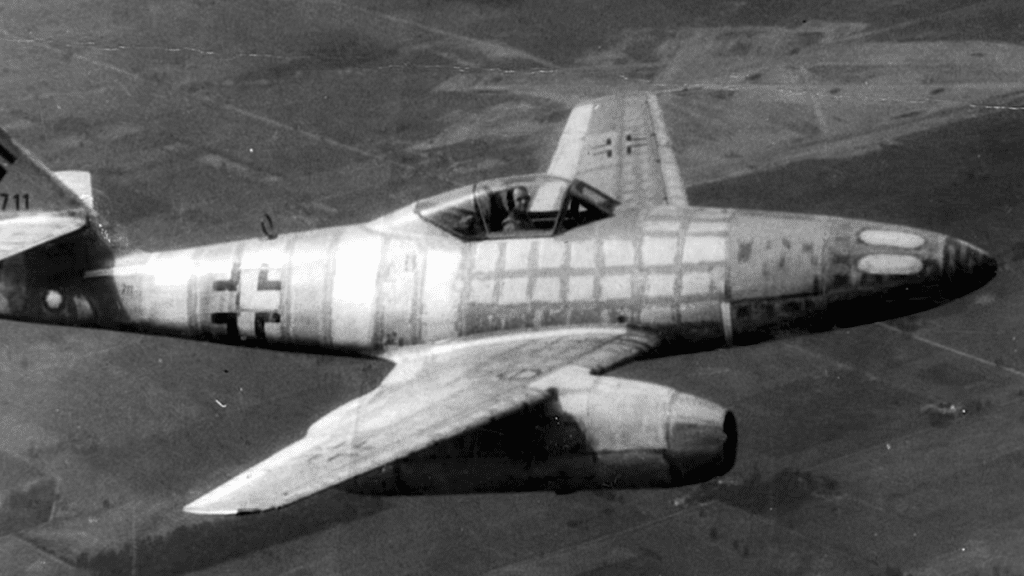 The Five Most Iconic Planes of World War II - World War Wings