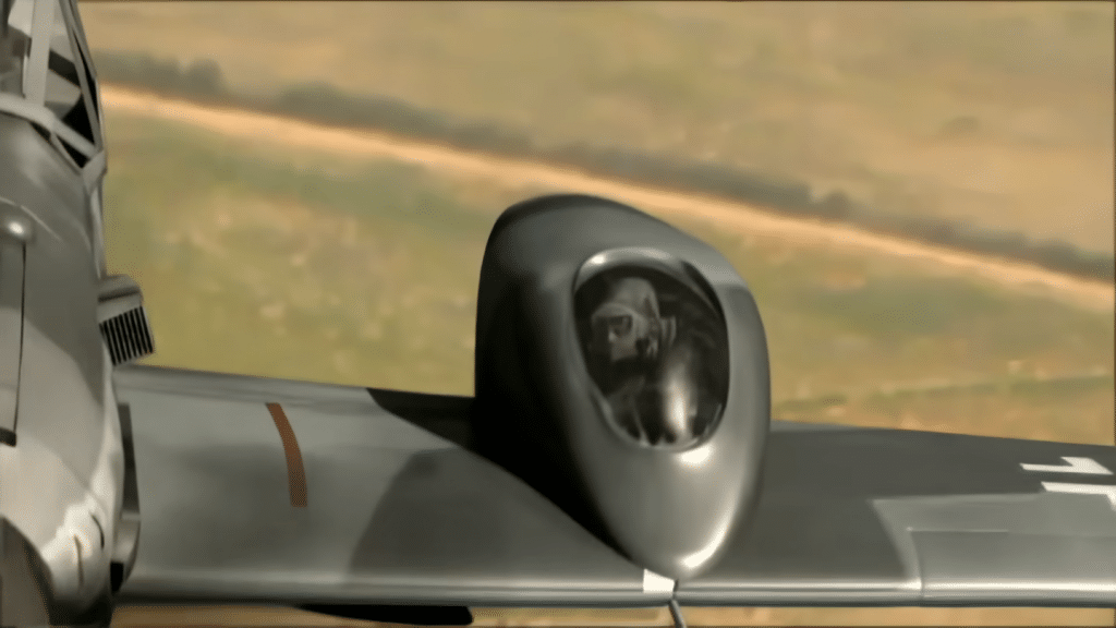 5 Things You Didn't Know About The Bf 109 - World War Wings