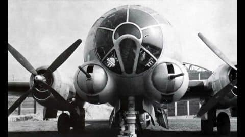 Boeing's Secret and Cancelled Final Superfortress - World War Wings