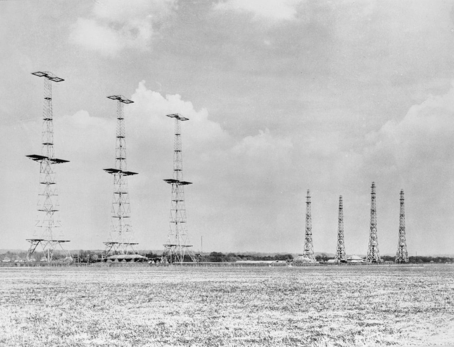 The RAF's Secret Weapon That Hunted German Bombers - World War Wings