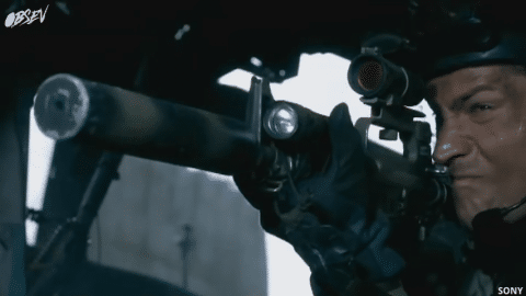 Top 10 Most Realistic War Films - World War Wings