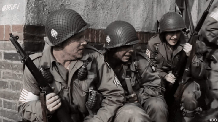 Top 10 Most Realistic War Films - World War Wings