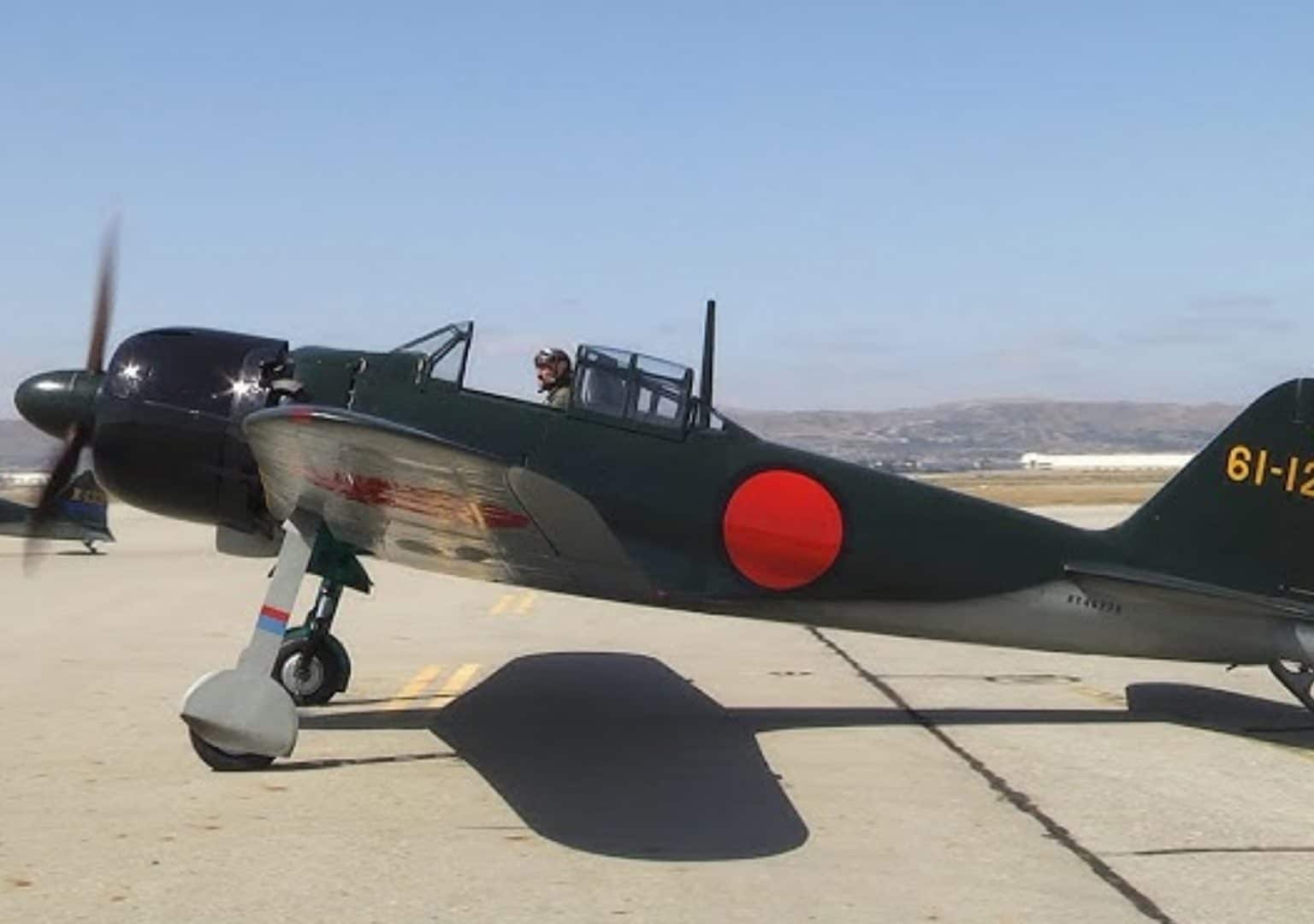 7 Best WW2 Dogfight Fighters - World War Wings
