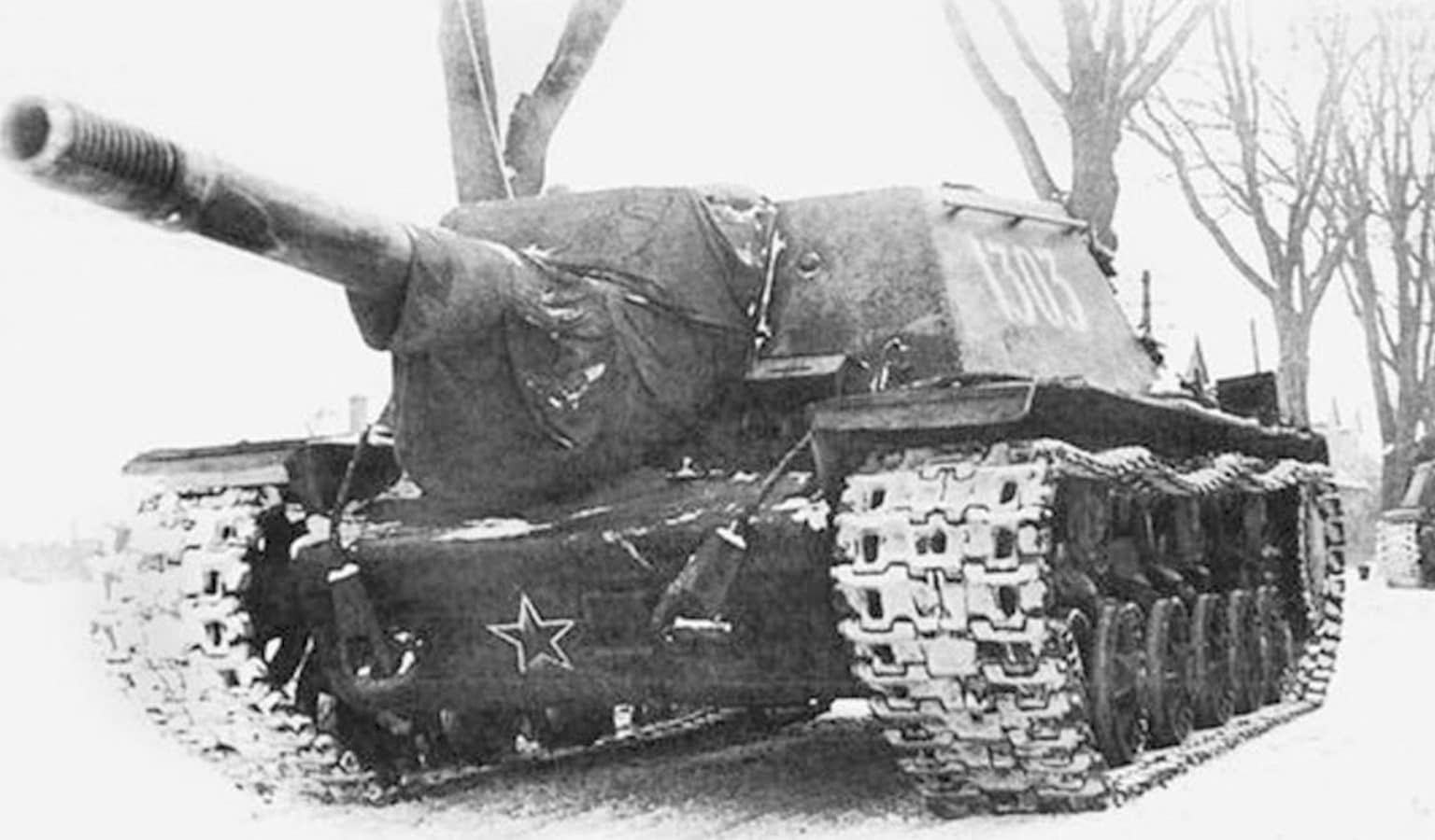 7 of the Best Tank Destroyers of WII - World War Wings