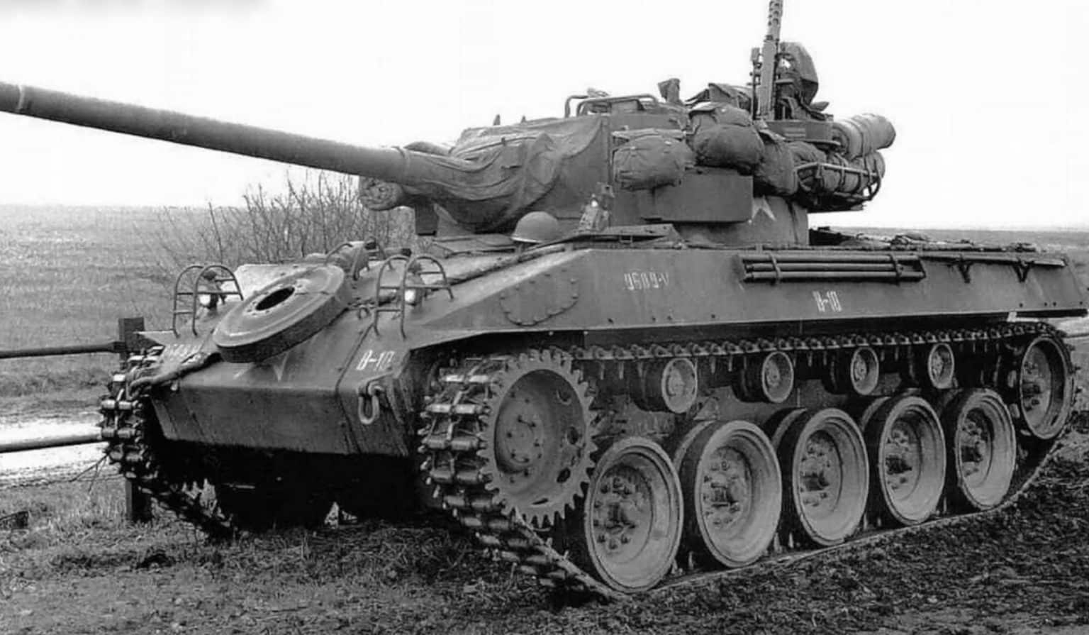 7 of the Best Tank Destroyers of WII - World War Wings