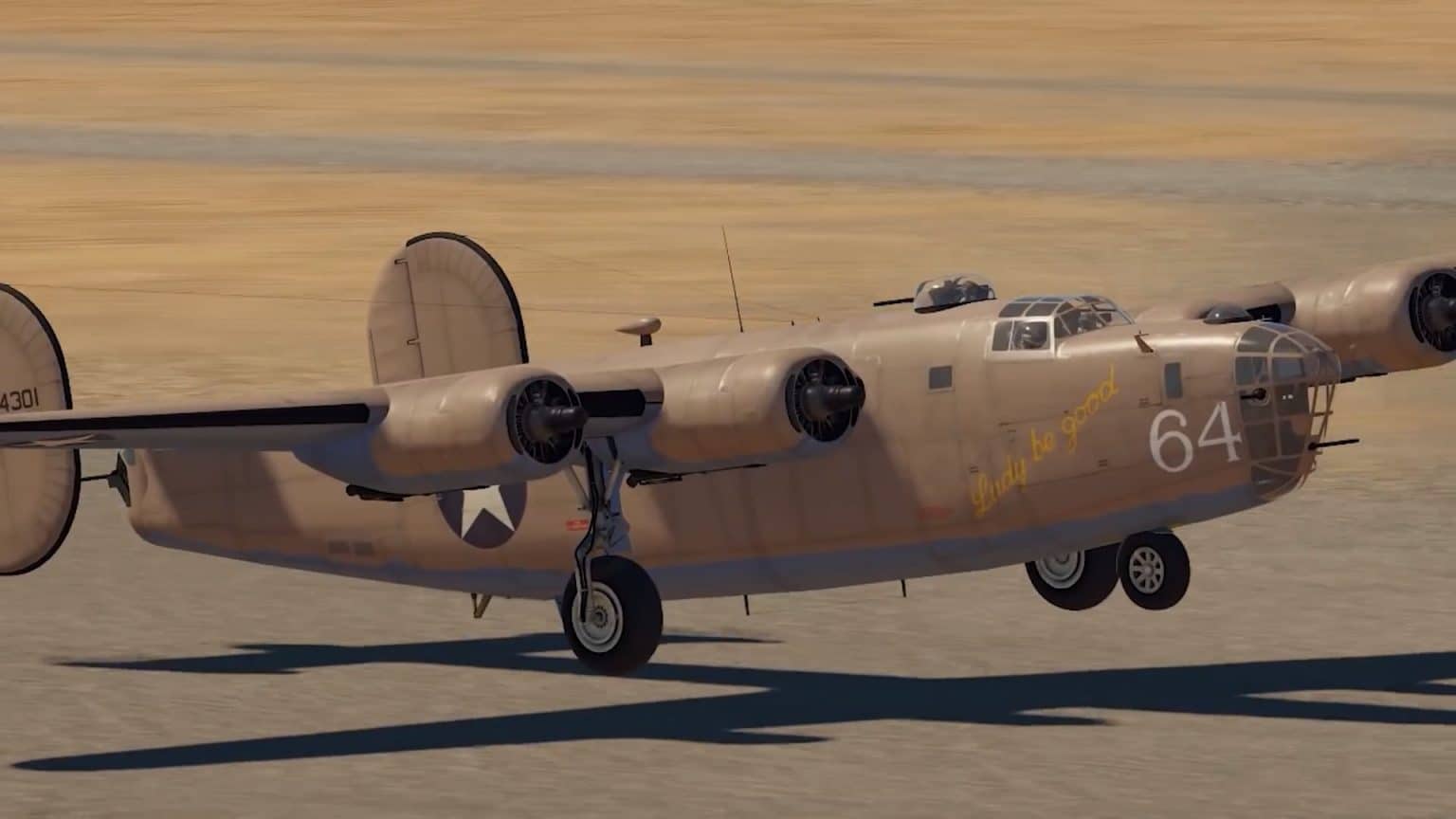 This B-24 Bomber Vanished Without A Trace - World War Wings