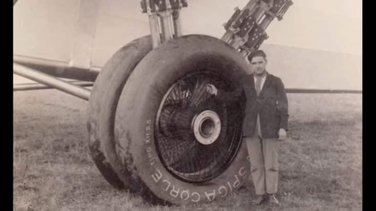 5 Facts About The Biggest Biplane Ever Flown - World War Wings