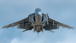 Why The UK Never Made Another Harrier Jet - World War Wings