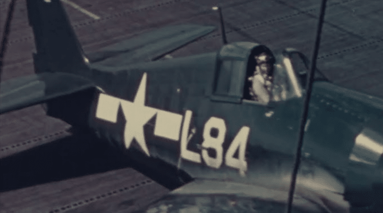 Which Fighter Was Superior, the F4U Corsair or the F6F Hellcat? - World ...