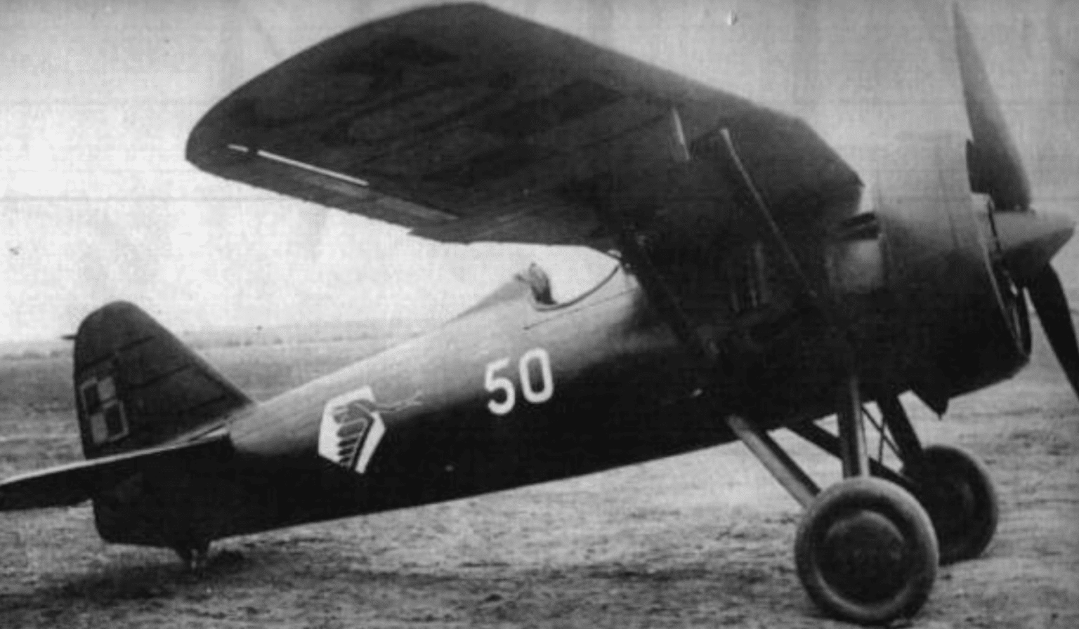 4 Lesser-Known Polish Aircraft of World War II - World War Wings