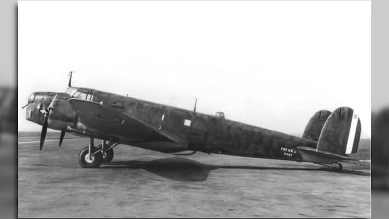 Italy’s First Modern Bomber (That Aged Like Milk) - World War Wings