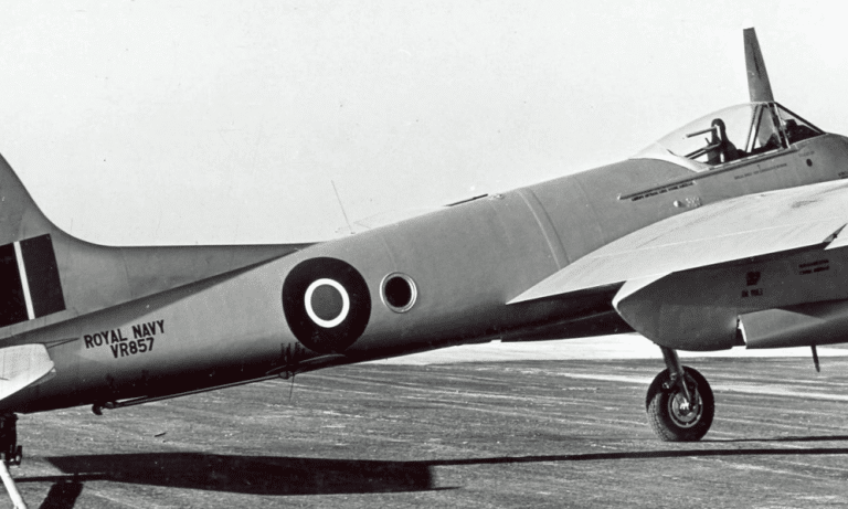 The Story of One of WWII's Best, Yet Overlooked, 'Ferrari of the Sky ...