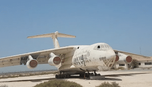 10 Incredible Planes Abandoned at Crash Sites - World War Wings