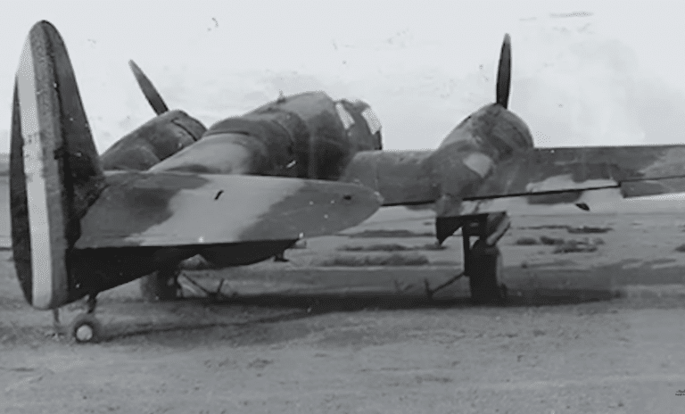 Why This Plane Is One of WW2’s Most Underrated Aircraft - World War Wings