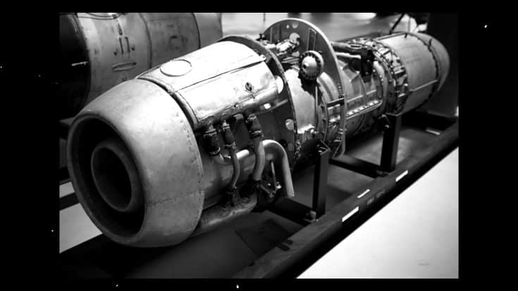 The Other WW2 Jet Fighter that Almost Changed the War - World War Wings