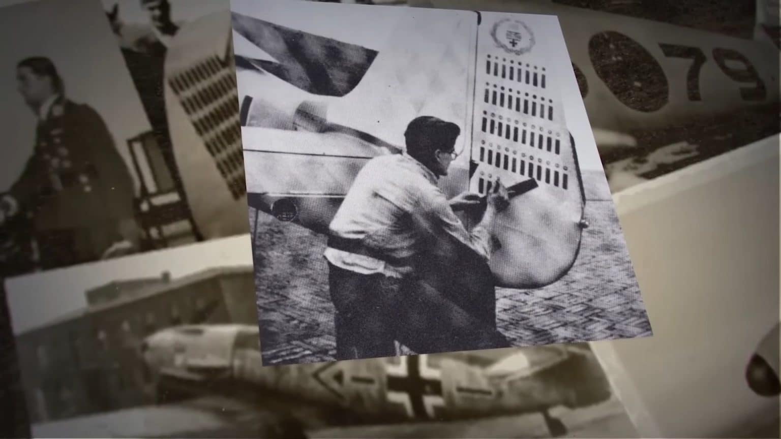 What These Luftwaffe Kill Symbols Really Mean - World War Wings