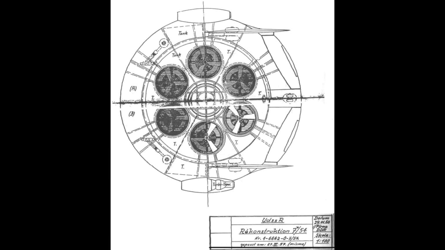 What Happened To Germany's Flying Saucers? - World War Wings