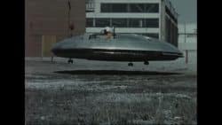 What Happened To Germany's Flying Saucers? - World War Wings