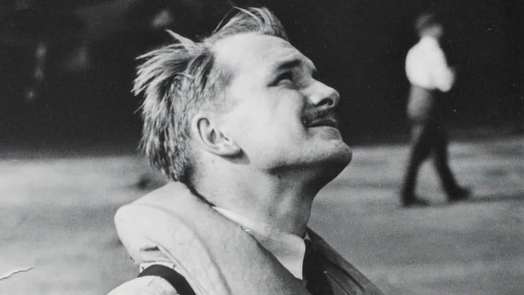 Last Surviving Battle of Britain Pilot, John "Paddy" Hemingway, Dies at ...