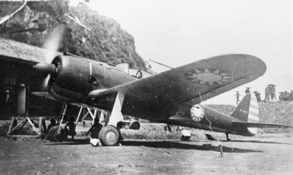 The Japanese Fighter With The Most Allies Shot Down - World War Wings