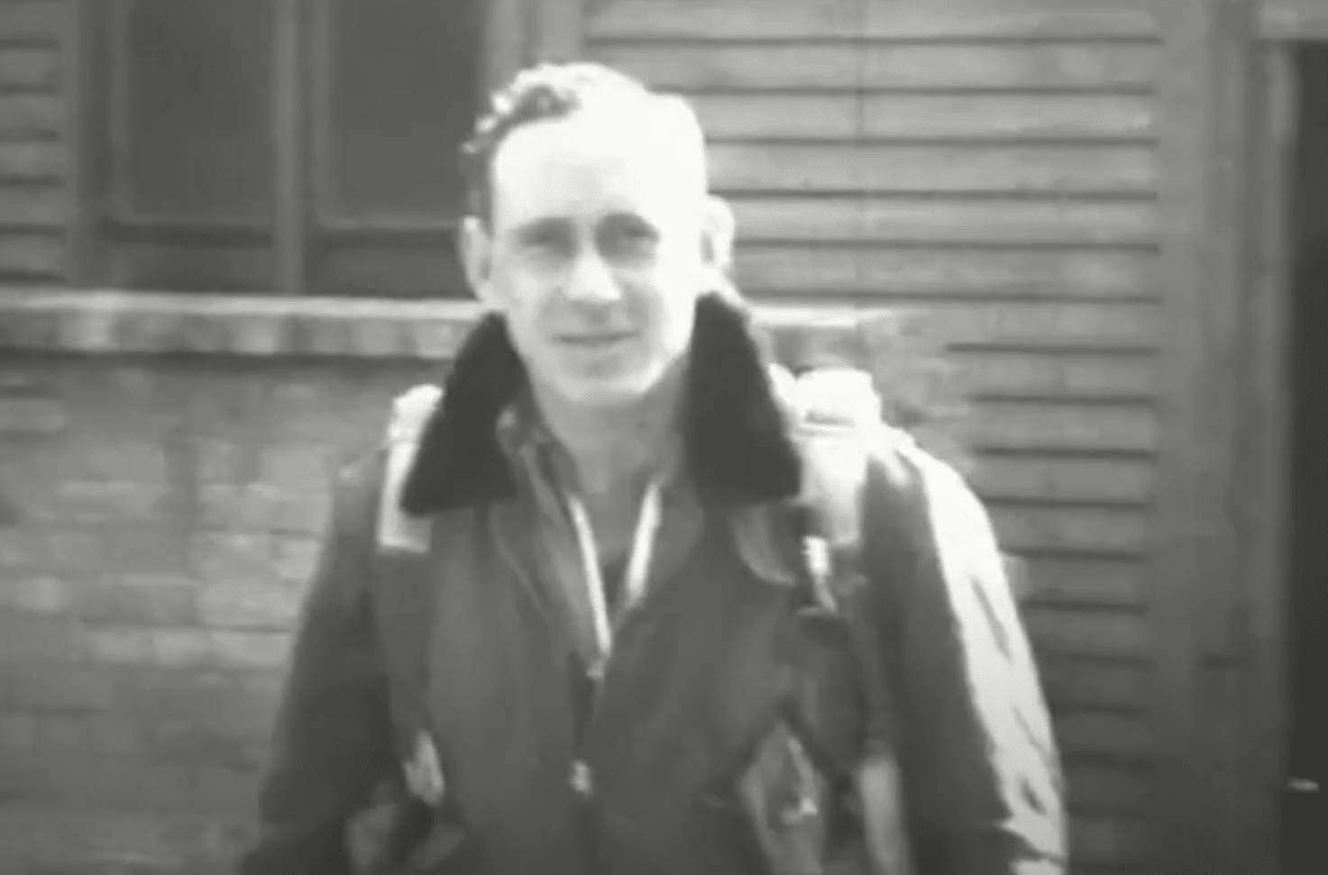 Watch C-47 Pilot Jack Green World War II Raw Video Footage - World War ...