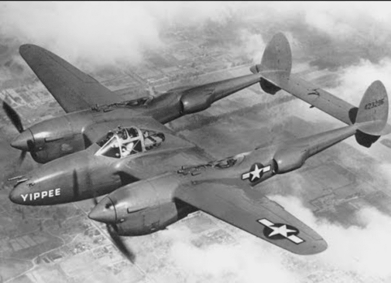 4 First Stealth Aircraft During WWII - World War Wings
