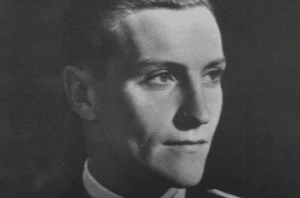 The Story of the Most Rebellious WWII Fighter Ace That Defied German ...