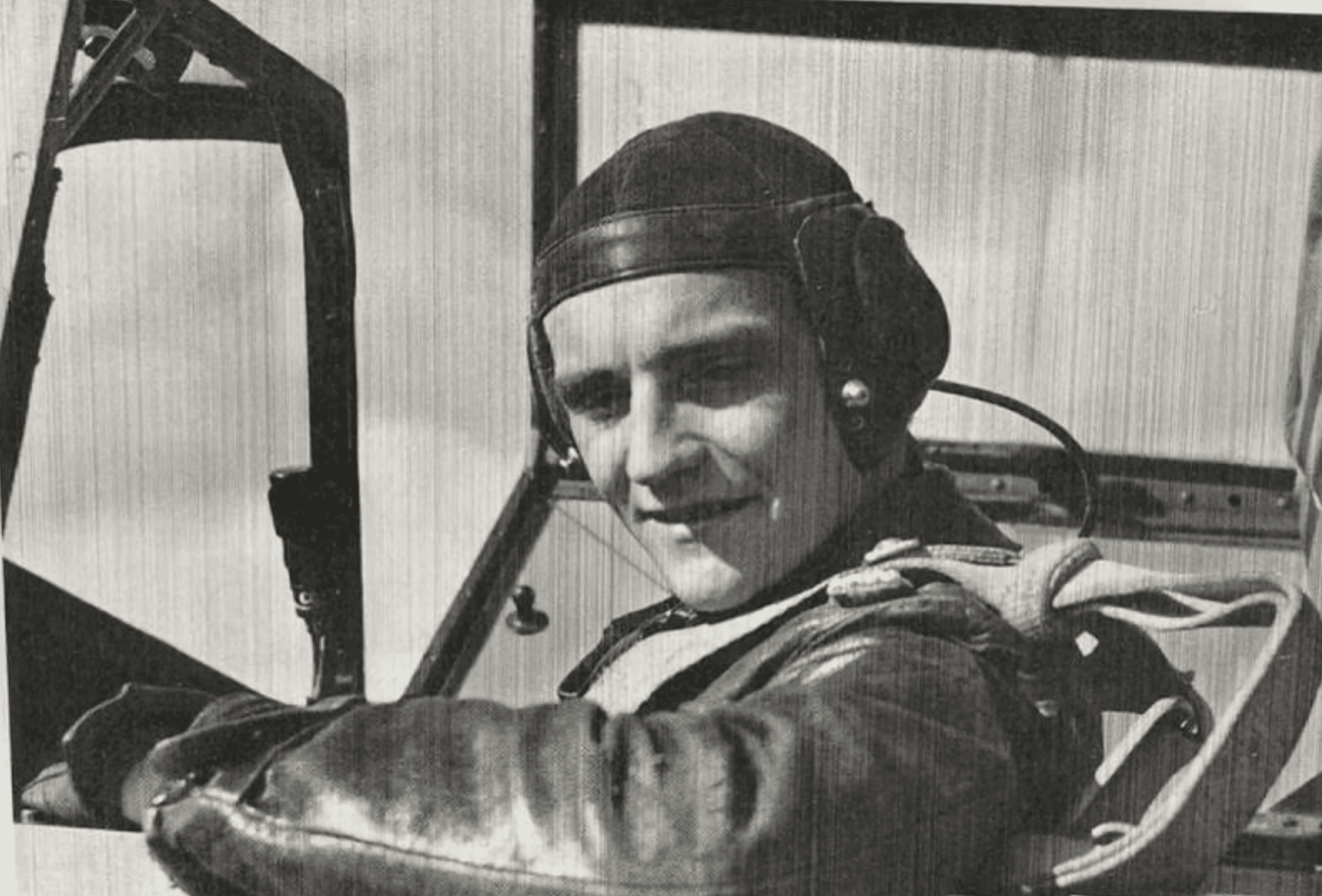 The Story of the Most Rebellious WWII Fighter Ace That Defied German ...