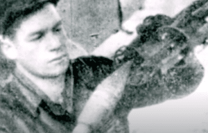 The Story of The Fearless and Unconventional WWII Pilot No One Ever ...