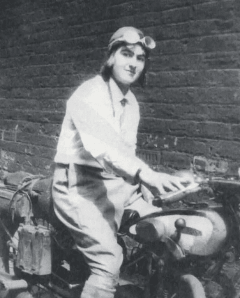 The Female Engineer Who Saved the Problematic Spitfire's Engine and ...