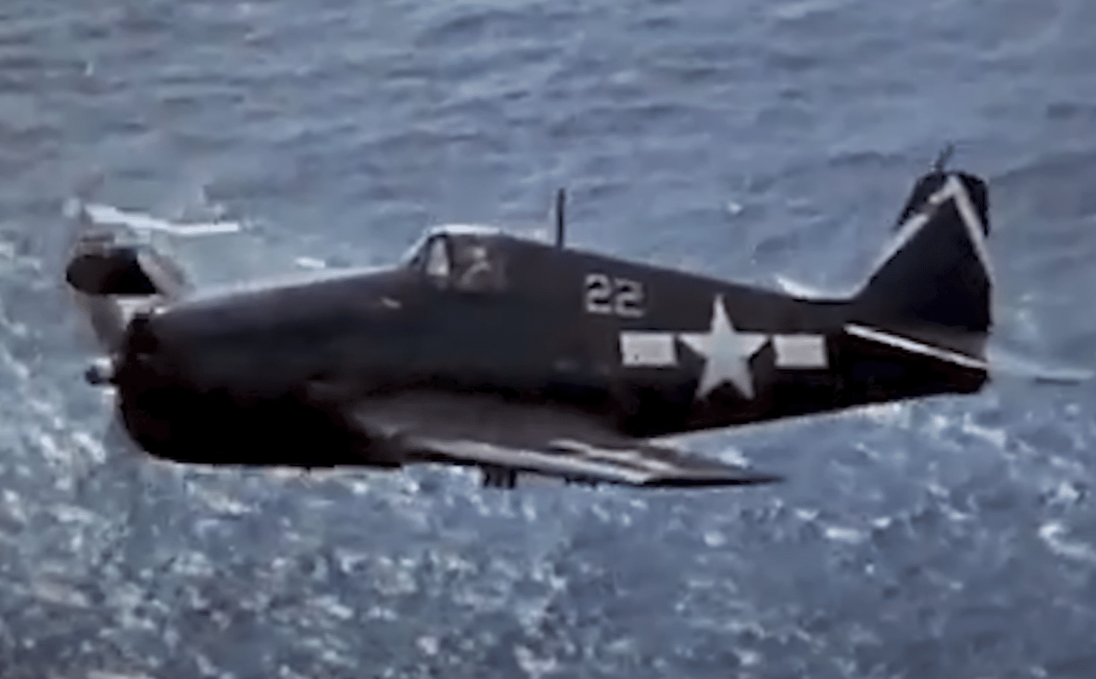 The Plane That Outperformed the Zero in the Pacific Theater - World War ...