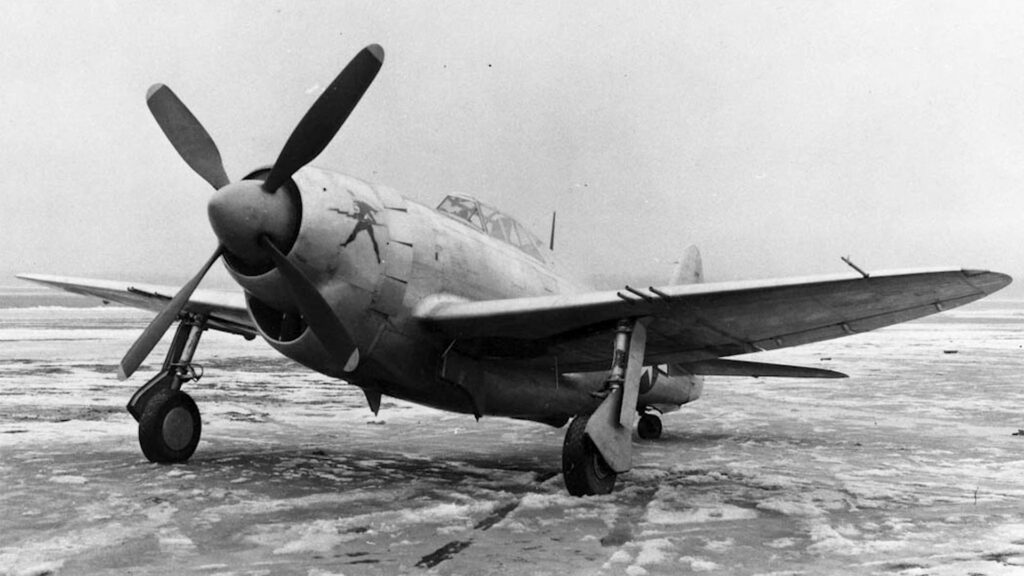 The Story of the Most Rebellious WWII Fighter Ace That Defied German ...