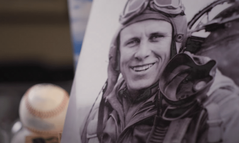 103-Year-Old WWII Pilot Tells His Story of How a Pratt & Whitney Engine ...