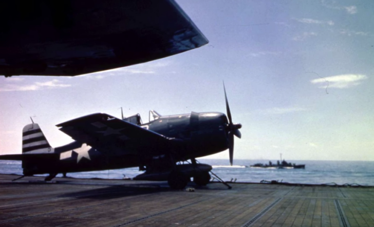 The Story of a Lonely WWII Ace Pilot Who Defeated an Entire Enemy ...