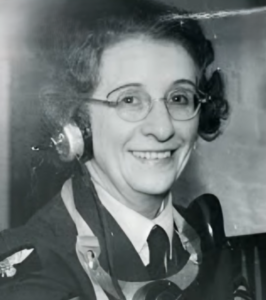 The 3 Extraordinary Women of the WWII Women's Auxiliary Air Force (WAAF ...