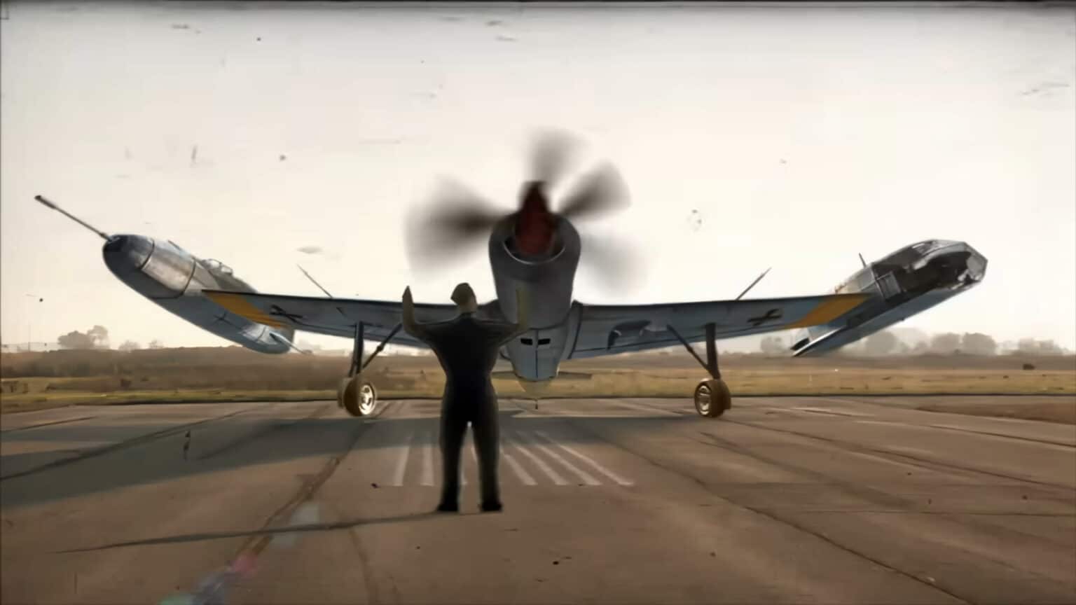 3 Most Unusual German Aircraft - World War Wings