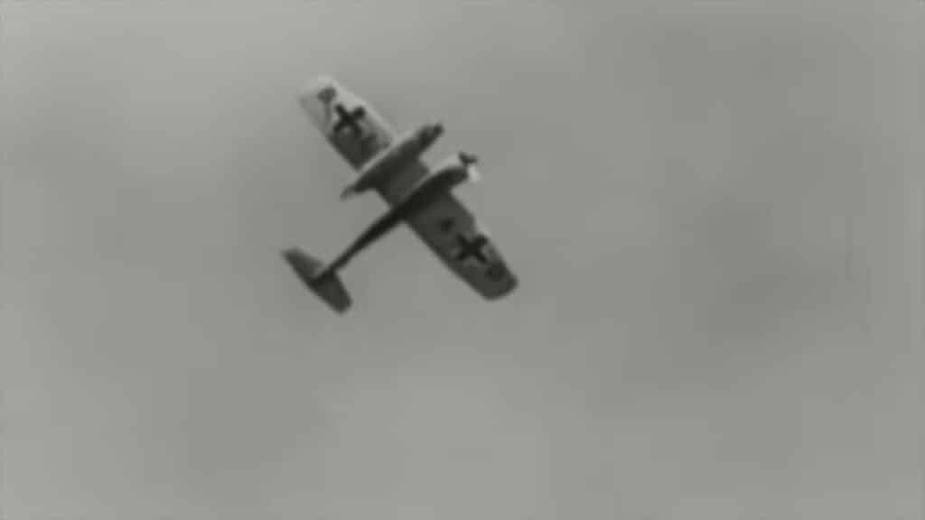 3 Most Unusual German Aircraft - World War Wings