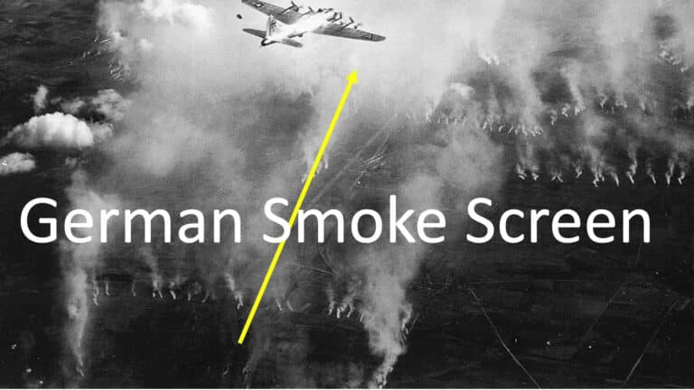 How Effective Were German Smoke Screen Curtains During WW2 - World War ...