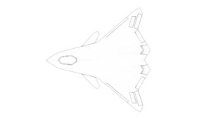 Everything We Know About America's New F-47 - World War Wings