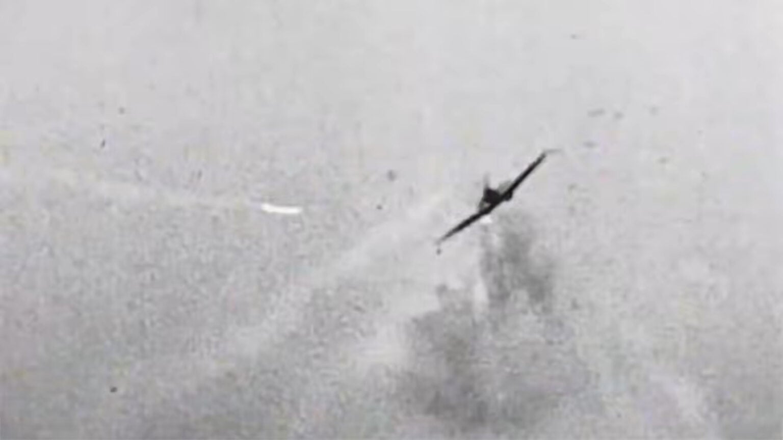 What German Pilots Thought About P51, P-47, and P-38 Guns - World War Wings