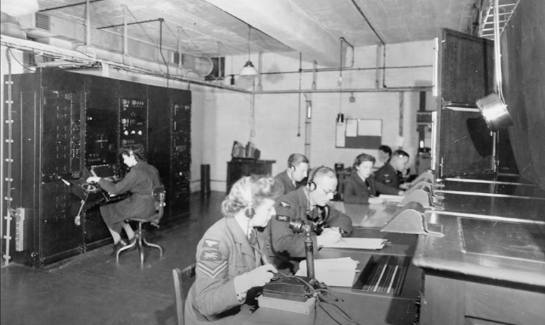 10 Revolutionary WWII Inventions That Still Impact Our Lives Today ...