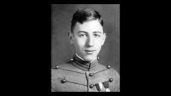 The Real Life and Tragic End of Captain Herbert Sobel - World War Wings