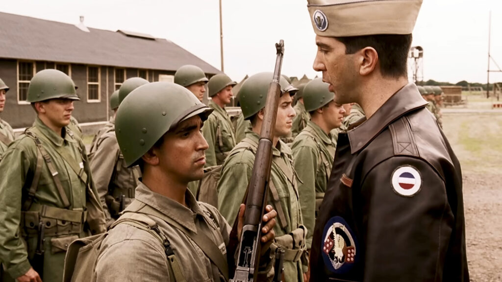 The Real Life and Tragic End of Captain Herbert Sobel - World War Wings