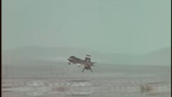Why Neil Armstrong's X-15 Test Flight 'Bounced' Off The Atmosphere ...